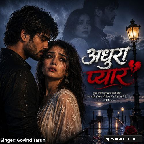 Anmol Kumar Songs MP3 Download - ApnaMusic
